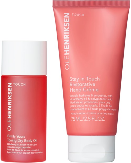 Ole Henriksen Hygge Hotel Body Care Duo Limited Edition | lyko.com