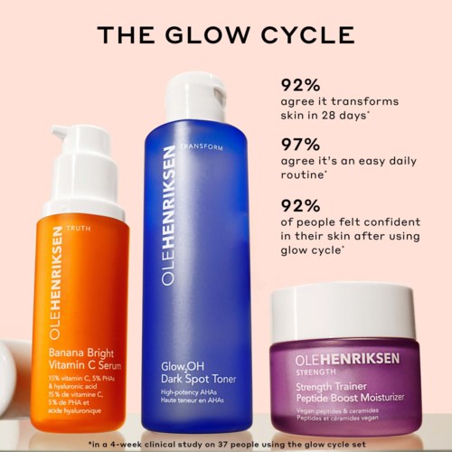 Ole Henriksen OLE GLOW ICONS | lyko.com