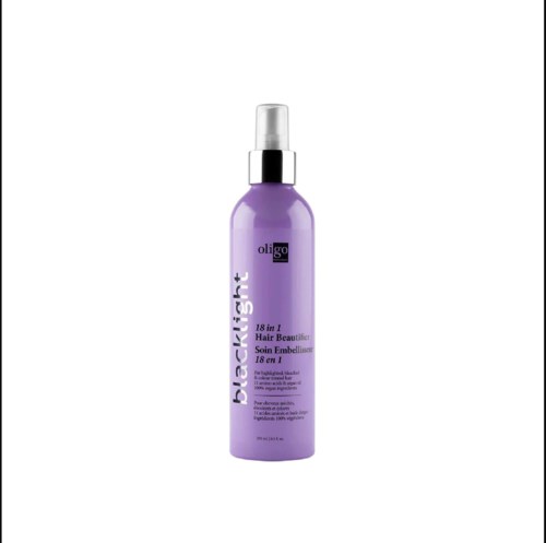 Oligo Blacklight Styling & Care 18 in 1 Hair Beautifier 250 ml | lyko.com