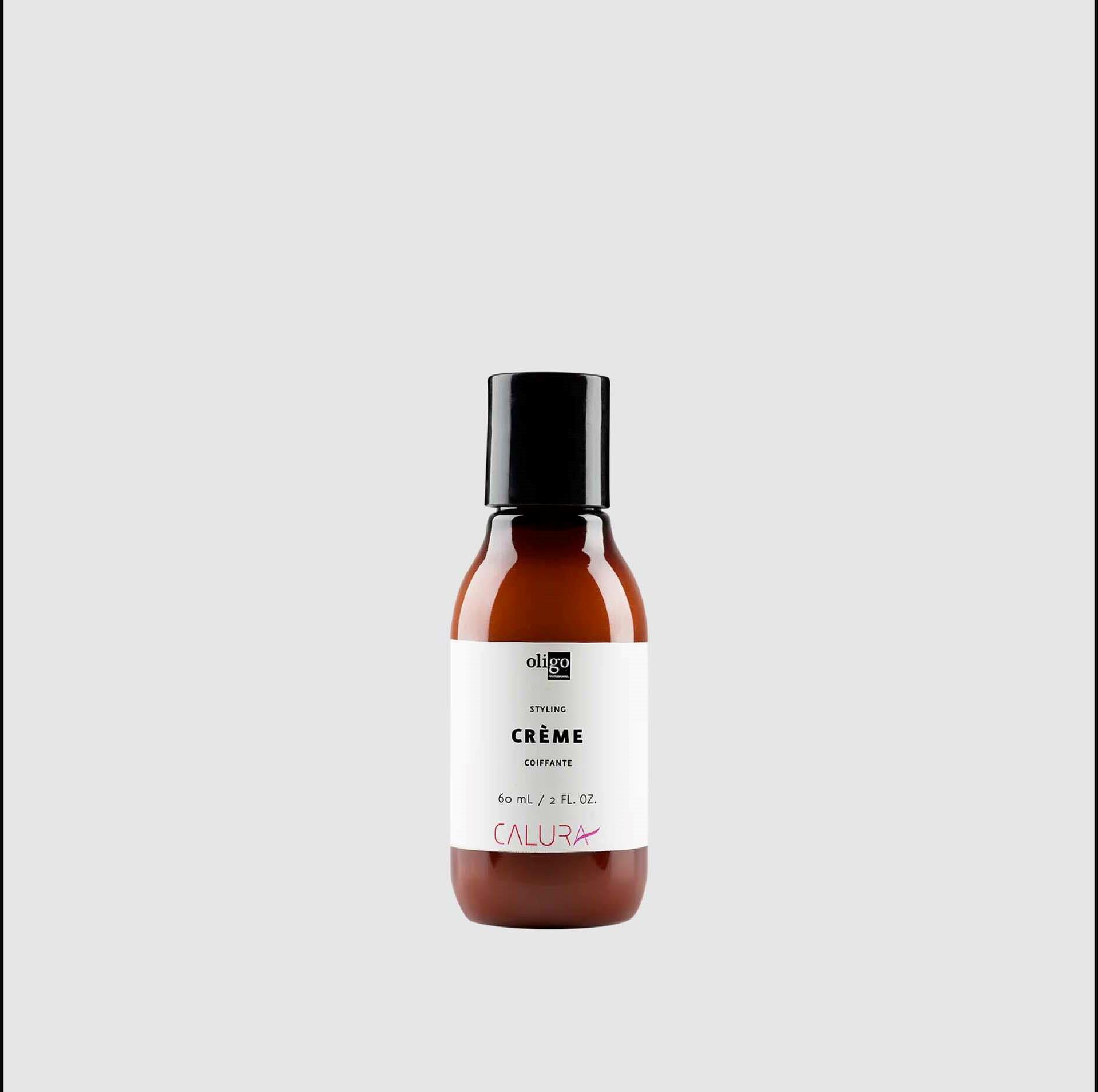 Oligo Calura Styling And Care Styling Crème 60 Ml