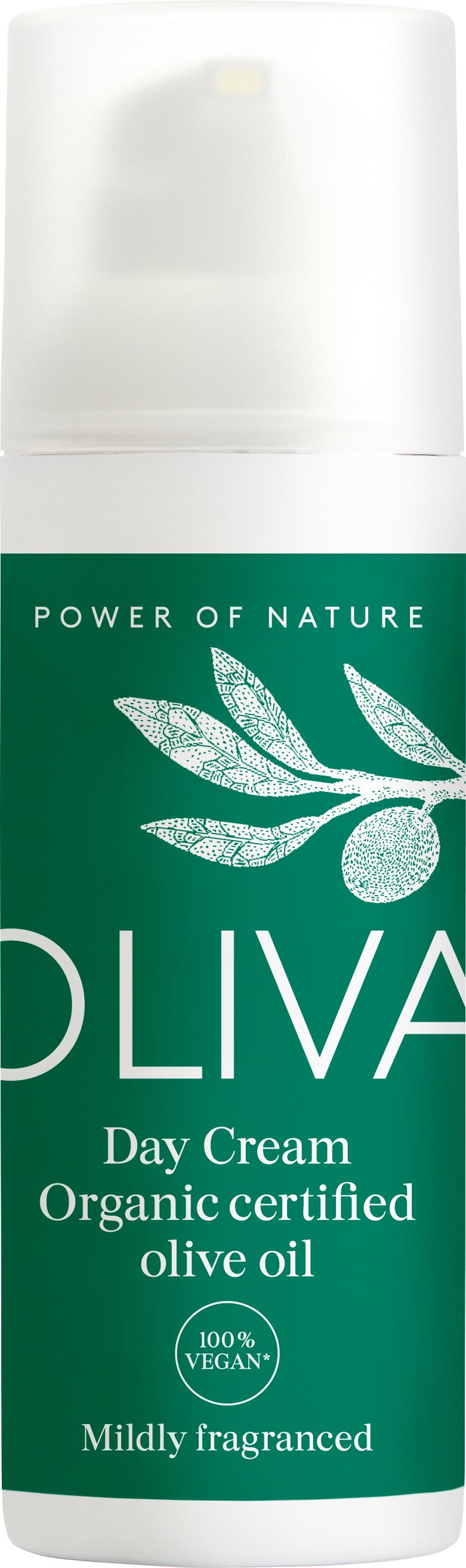 Oliva Day Cream 50 ml | lyko.com