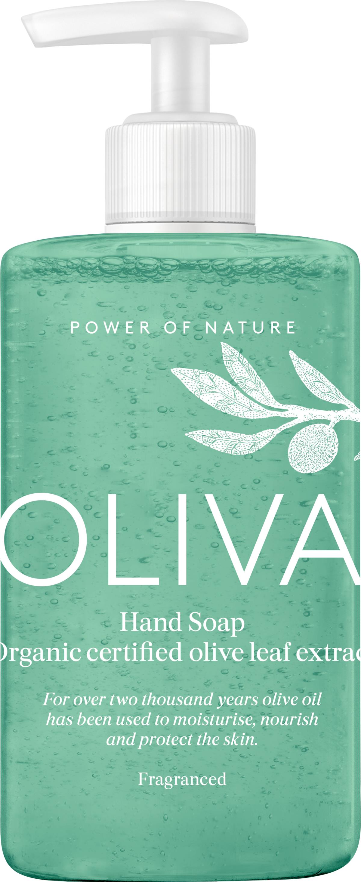 Oliva Hand Soap | lyko.com
