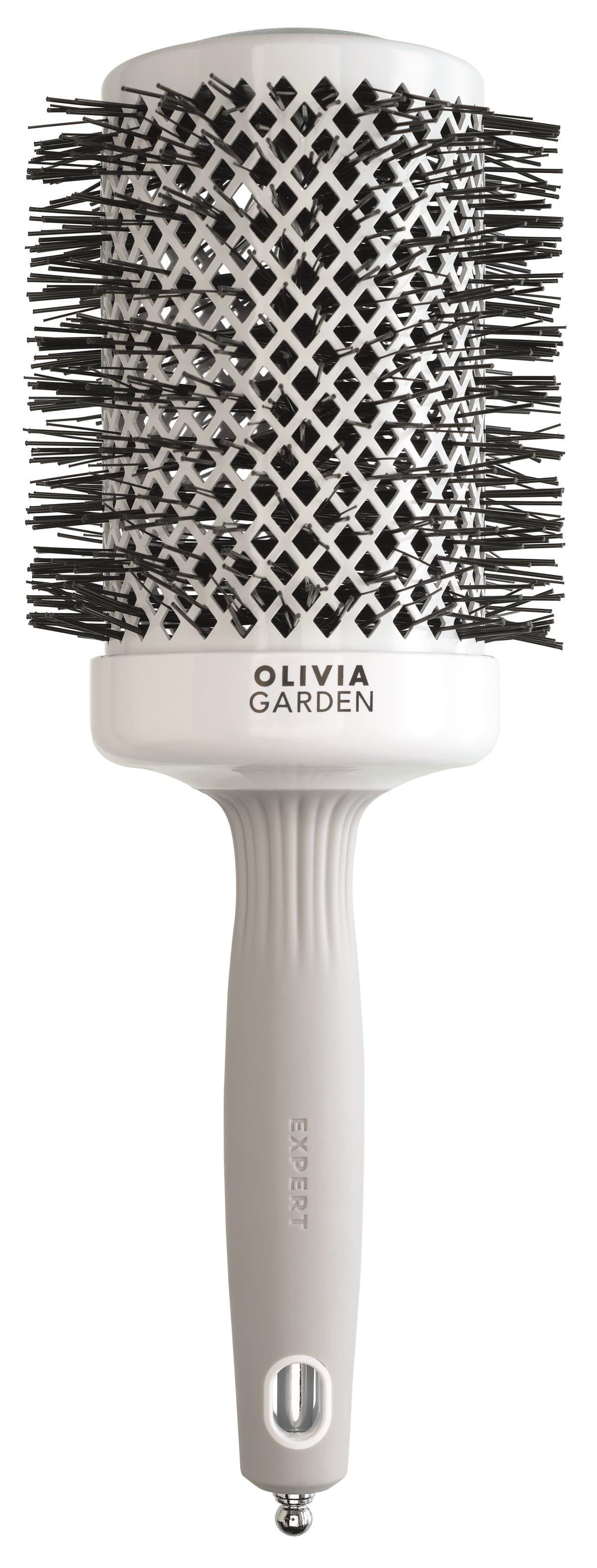 Olivia Garden Ceramic Ion | lyko.com