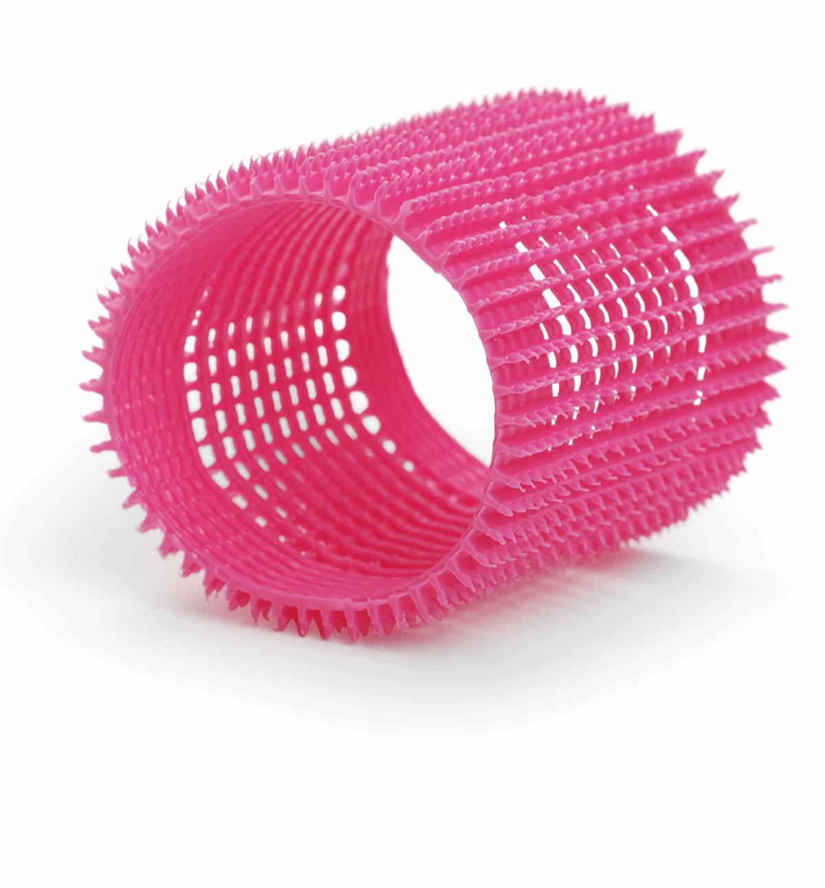 Olivia Garden Jet Set Pink 65 mm | lyko.com