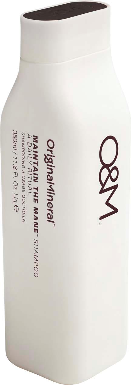 O&M Maintain The Mane Shampoo | lyko.com
