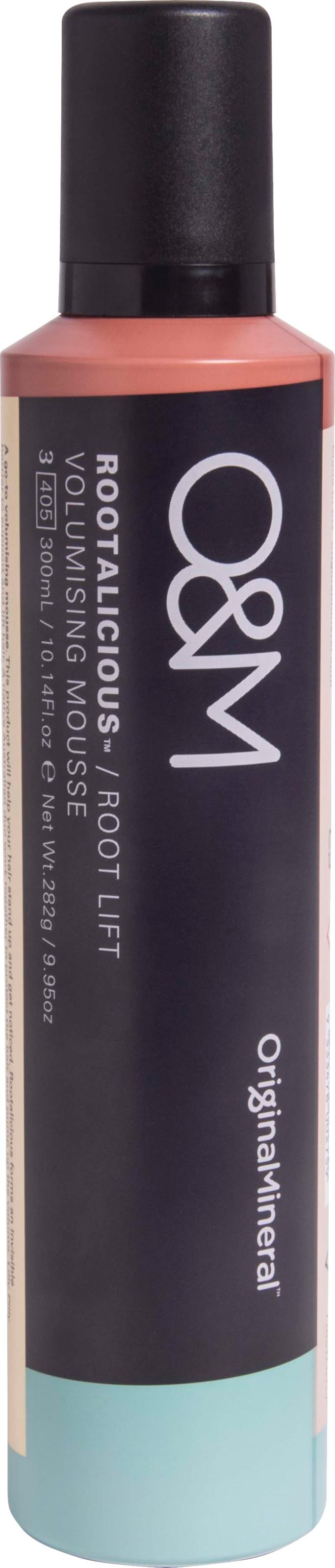 O&M Rootalicious Root Lift | lyko.com