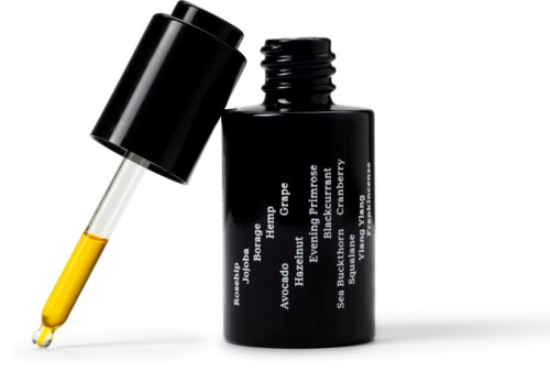 OM-SE Balancing Face Oil 30 ml | lyko.com