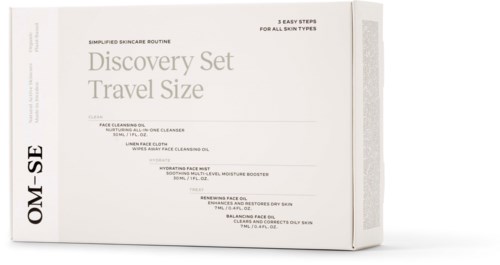 OM-SE Discovery Set | lyko.com