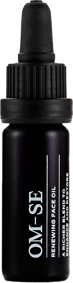 OM-SE Renewing Face Oil 7 ml | lyko.com