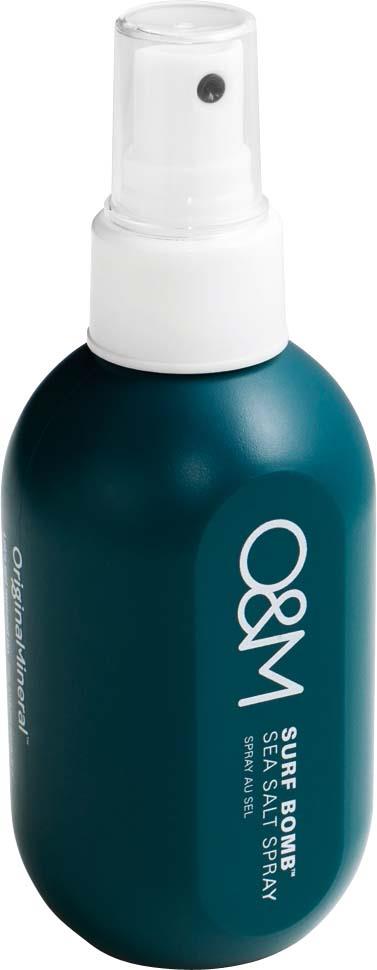 O&M Surf Bomb Sea Salt Spray | lyko.com