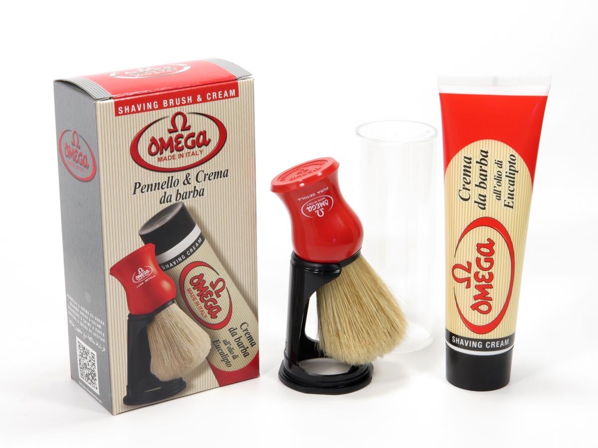 Omega Set | lyko.com