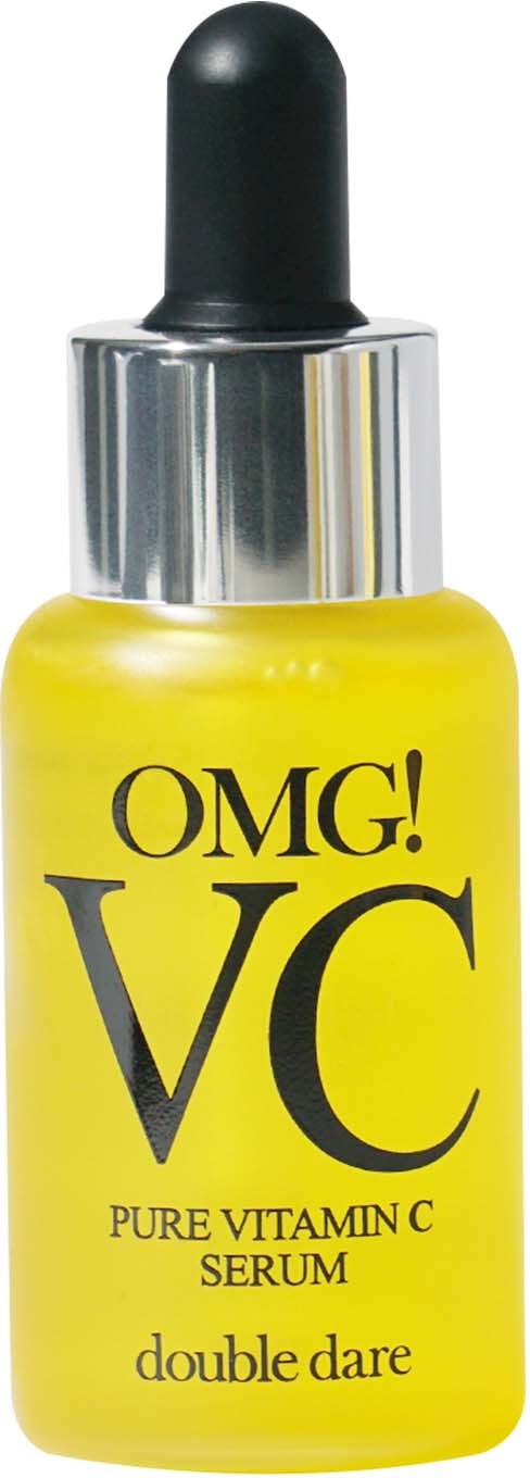 OMG! Double Dare Pure Vitamin C Serum 22 ml | lyko.com