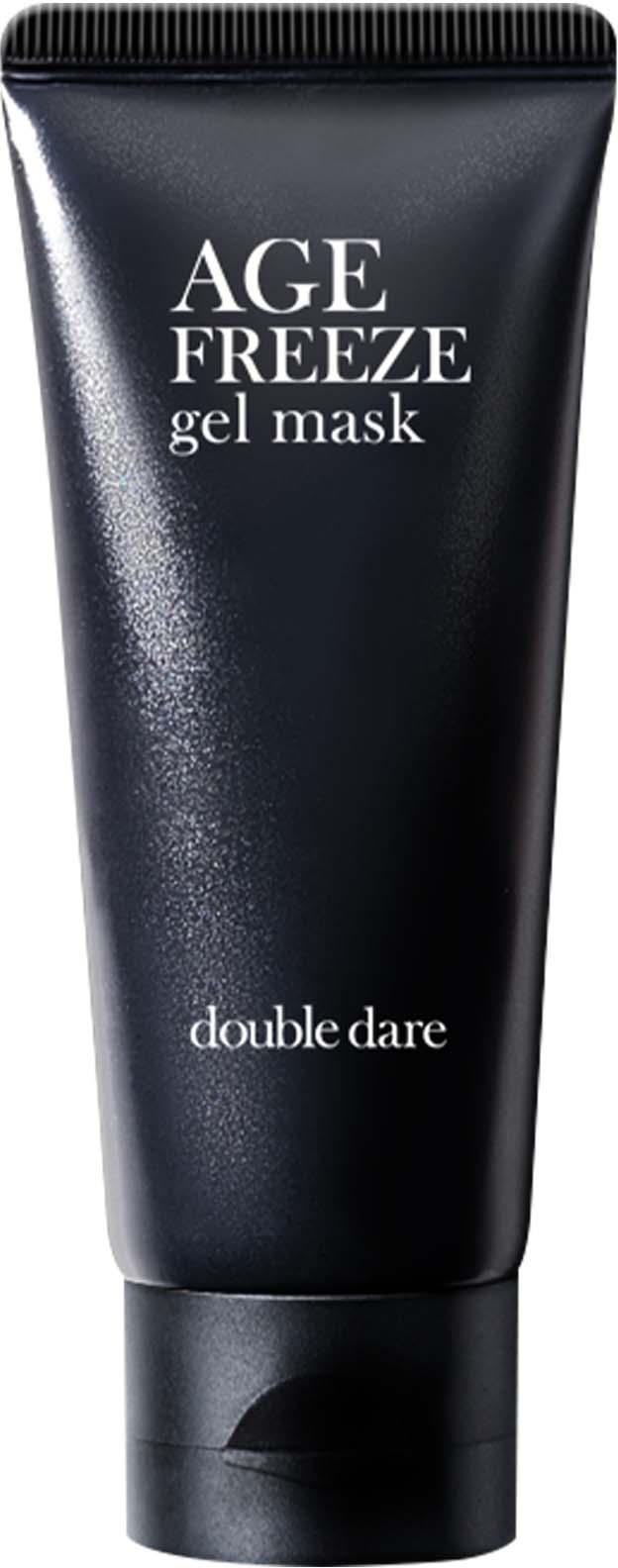 OMG! Double Dare Age Freeze Gel Mask 100 g | lyko.com