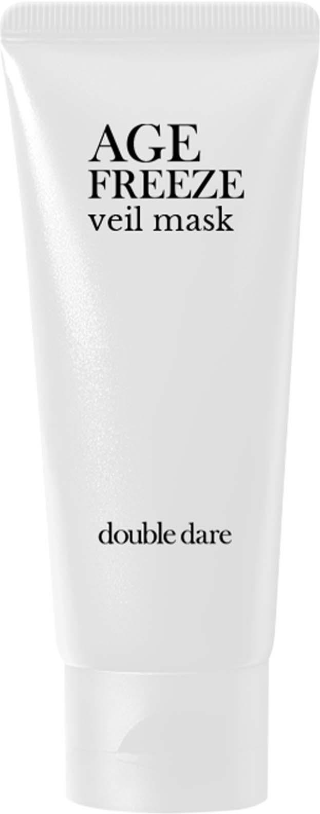 OMG! Double Dare Age Freeze Veil Mask 100 g | lyko.com