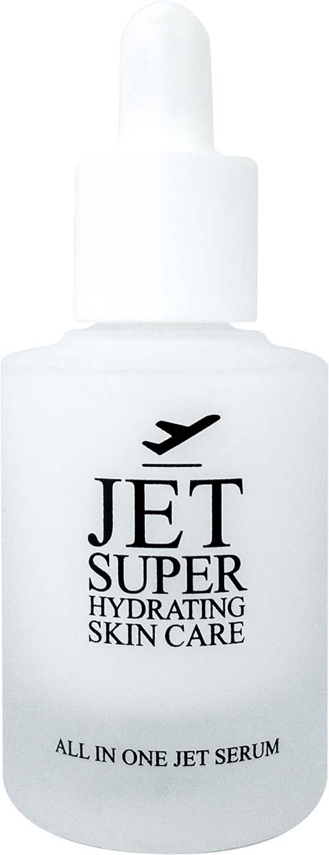 OMG! Double Dare All In One Jet Serum 30 ml | lyko.com