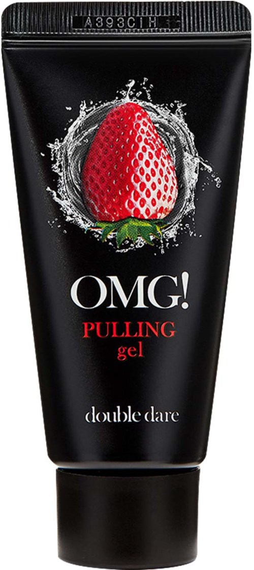 OMG! Double Dare Pulling Gel | lyko.com