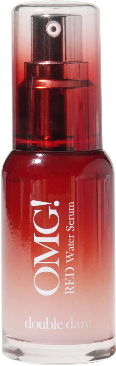 OMG! Double Dare Red Water Serum 30 ml | lyko.com