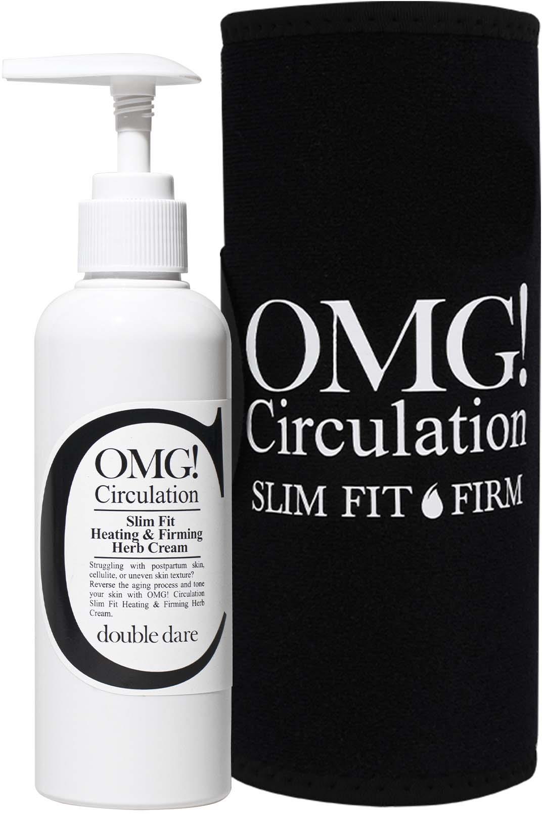 OMG! Double Dare Slim Fit And Firm Kit XL | lyko.com