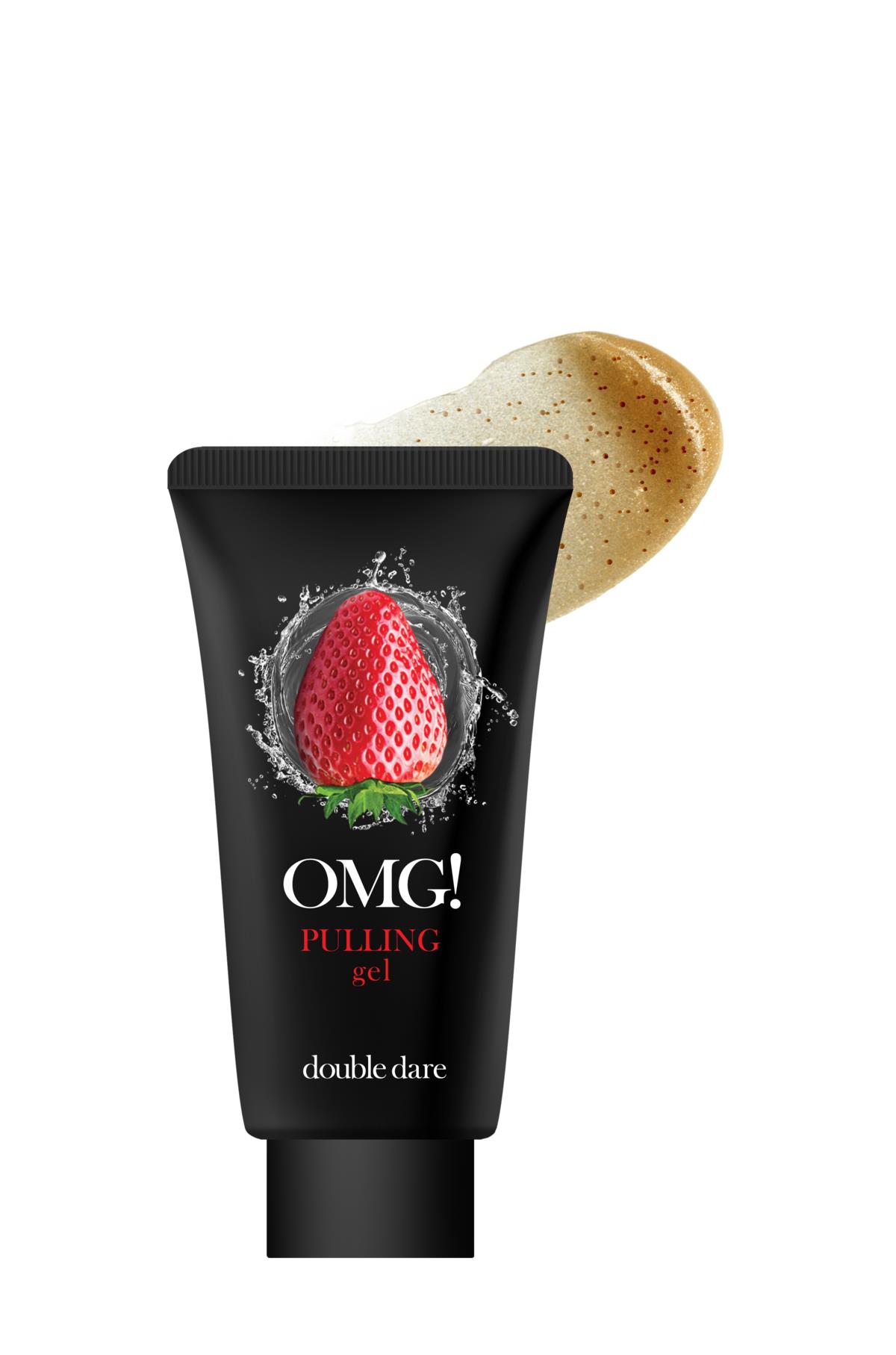 OMG! Double Dare Pulling Gel 30 g | lyko.com
