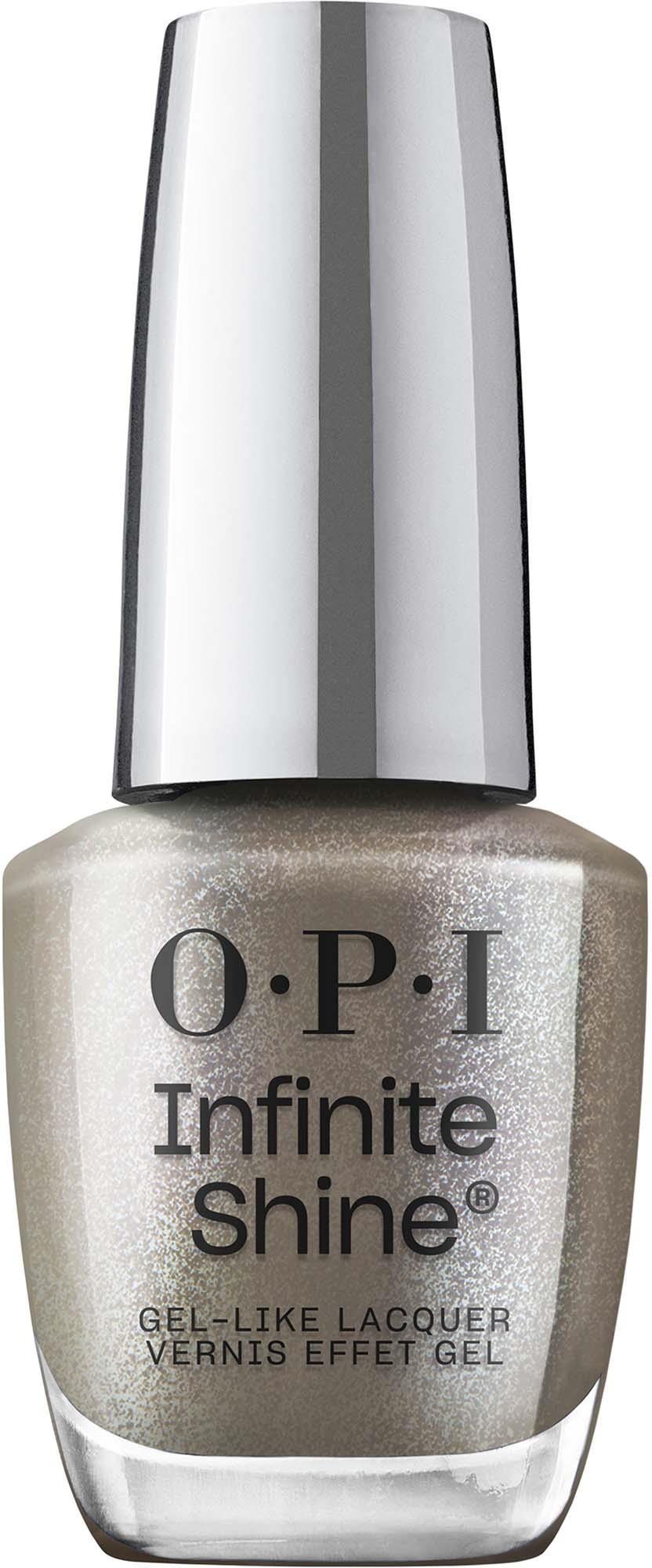 OPI Infinite Shine What's Your Mani-tude Belly Button Bling | lyko.com