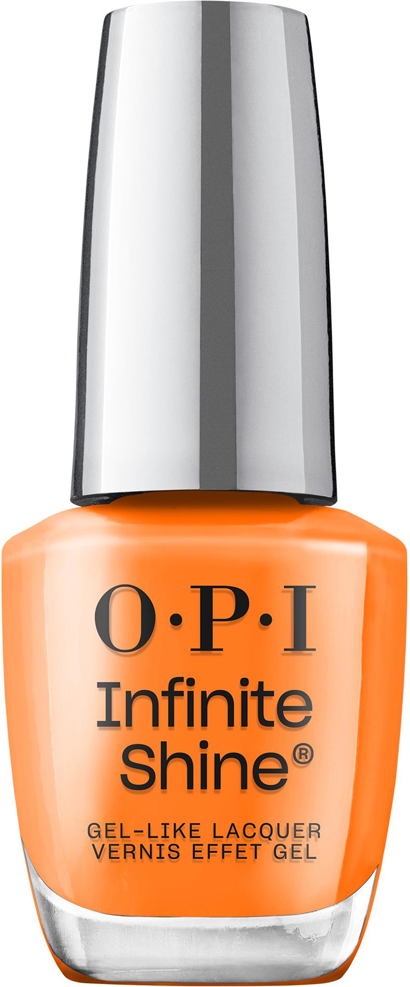 OPI Infinite Shine What's Your Mani-tude Rollerbabe | lyko.com