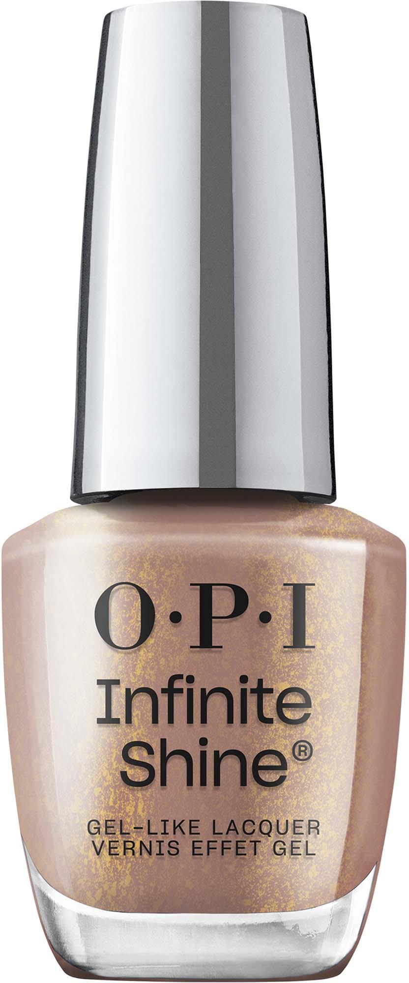 OPI Infinite Shine What's Your Mani-tude Track Suited Cutie | lyko.com