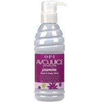 OPI AvoJuice Hand & Body Lotion Jasmine 200 ml | lyko.com