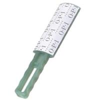 OPI Foot File Professional Pedicure File | lyko.com