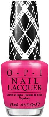 OPI Gwen Stefani Hey Baby G26 | lyko.com