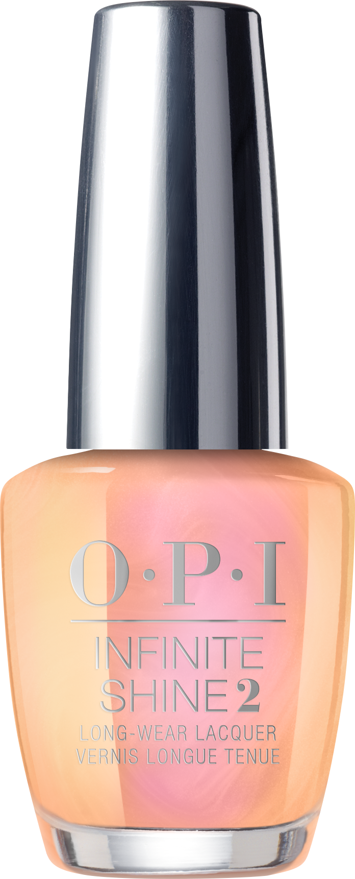 OPI Infinite Shine Hidden Prism Collection | lyko.com
