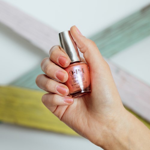 OPI Infinite Shine Hidden Prism Collection | lyko.com