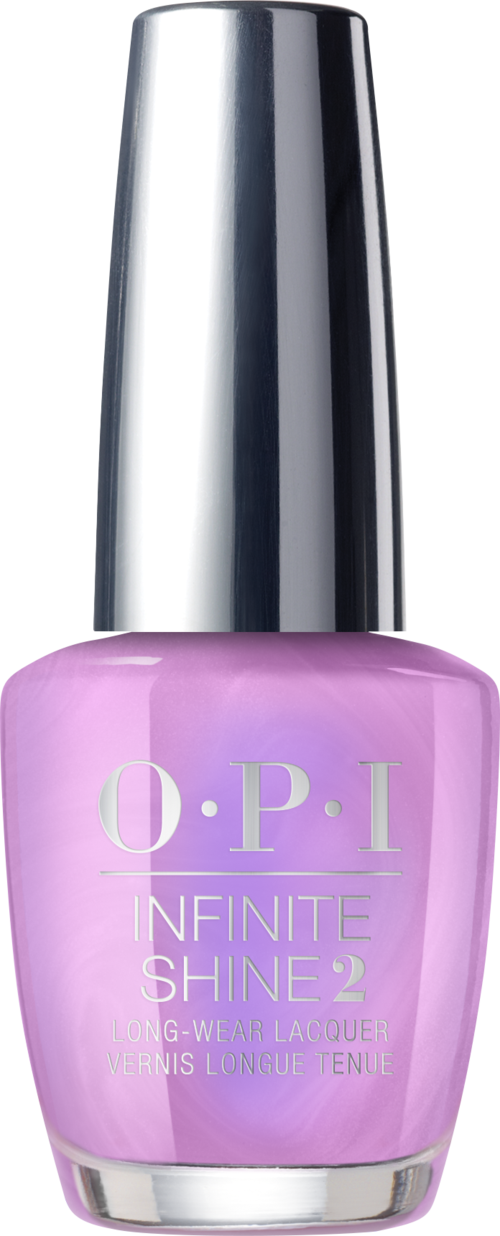 OPI Infinite Shine Hidden Prism Collection Feeling Optiprism | lyko.com