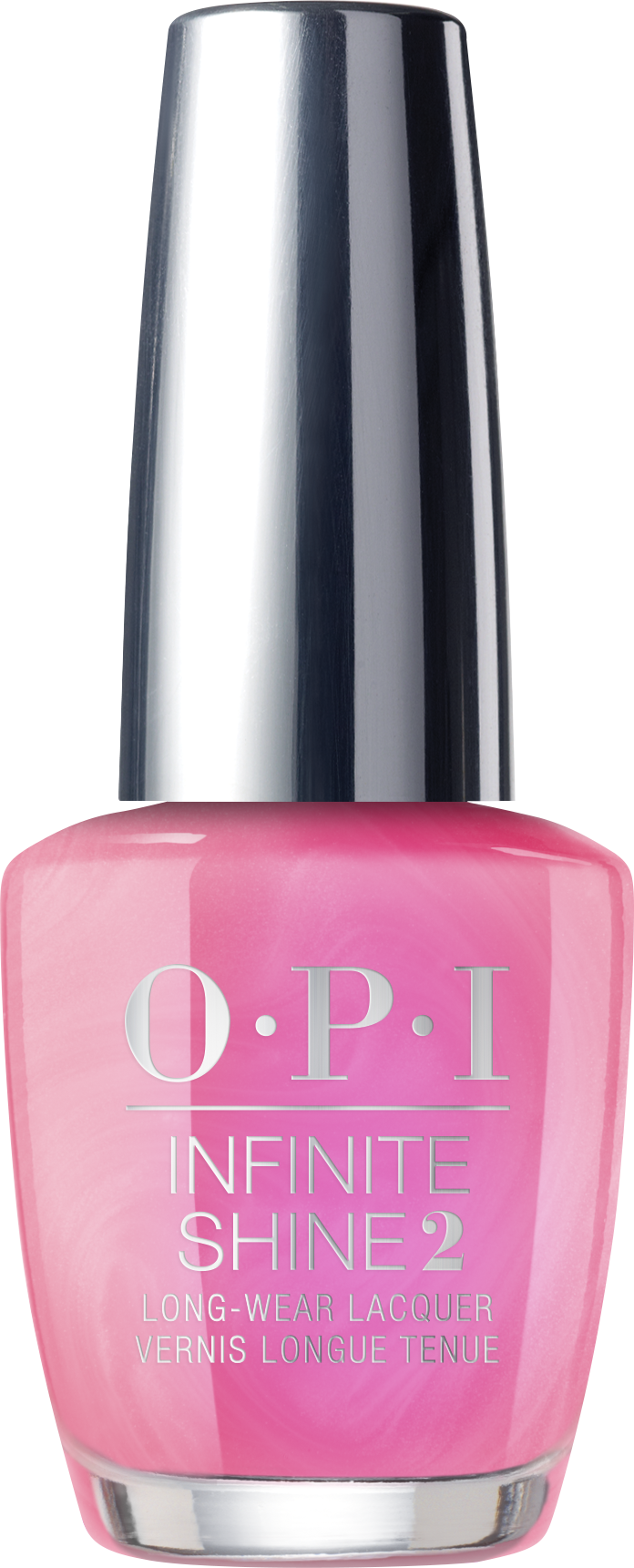 OPI Infinite Shine Hidden Prism Collection Rainbows in Your | lyko.com