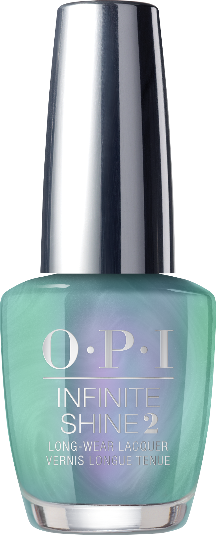 OPI Infinite Shine Hidden Prism Collection | lyko.com