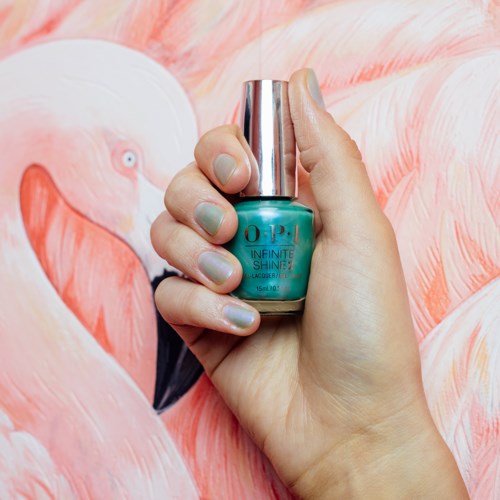 OPI Infinite Shine Hidden Prism Collection | lyko.com