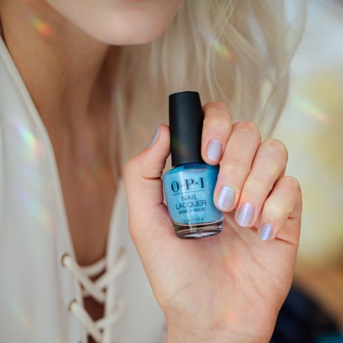 OPI Nail Lacquer Hidden Prism Collection | lyko.com