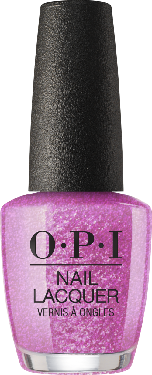 OPI Nail Lacquer Hidden Prism Collection Rainbows a Go Go | lyko.com