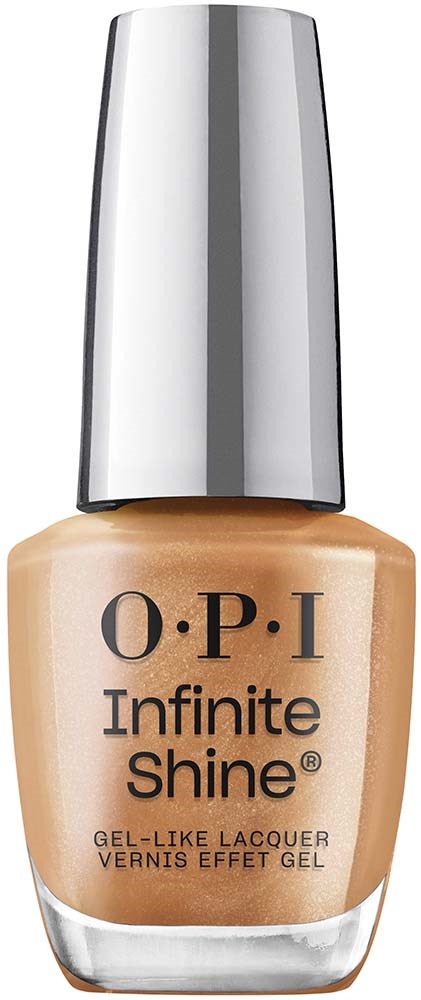 OPI Infinite Shine Fall Collection 2000 Karats | lyko.com