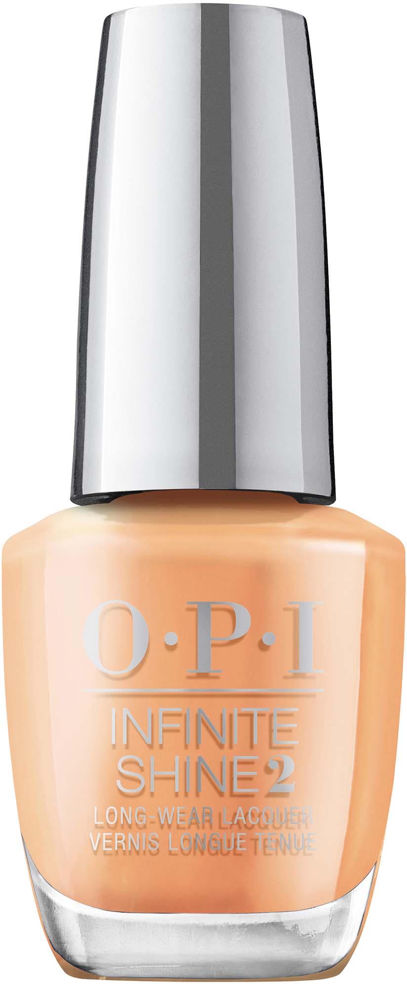 OPI Infinite Shine OPI Your Way 24 Carrots | lyko.com