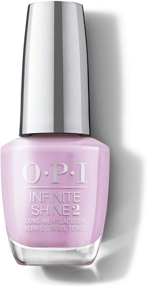 OPI Infinite Shine 2 XBOX Collection Achievement Unlocked | lyko.com