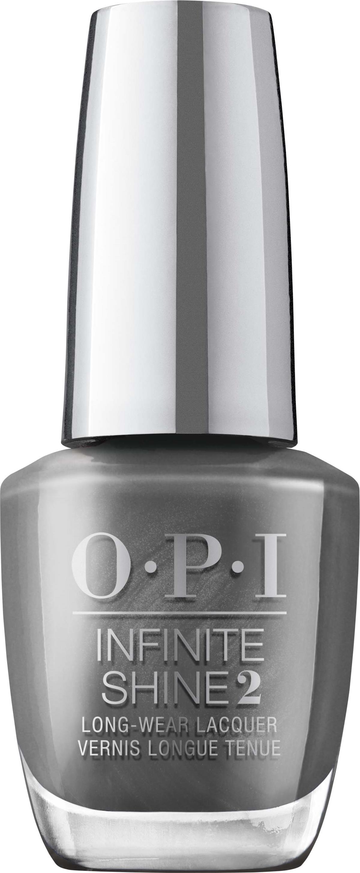 OPI Fall '22 Fall Wonders Infinite Shine Clean Slate | lyko.com