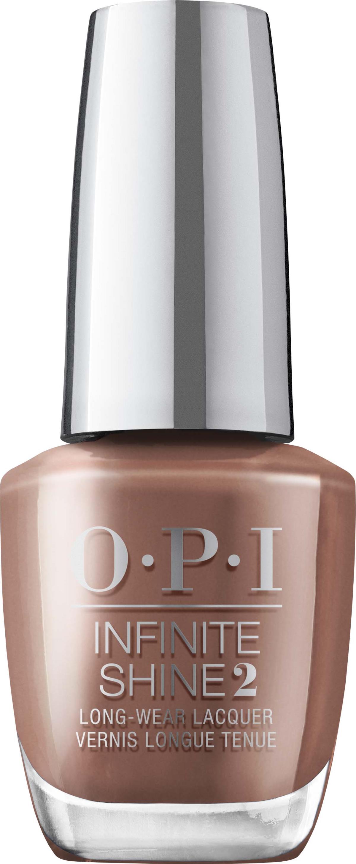 OPI Infinite Shine 2 Downtown LA Collection Long-Wear Nail Polish ...