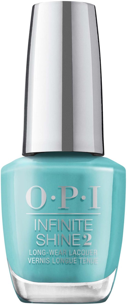 OPI Infinite Shine OPI Your Way First Class Tix | lyko.com