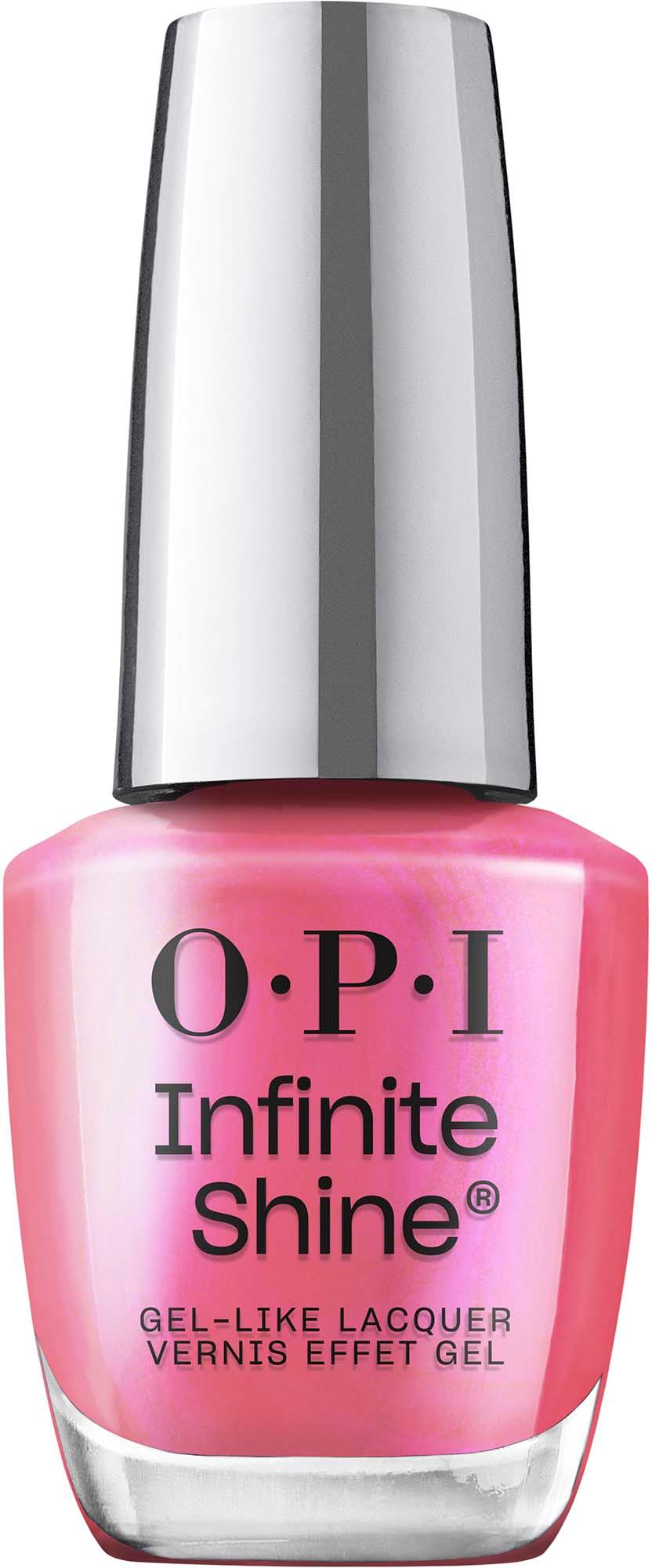 OPI Infinite Shine The New OPIcons Good Nighty Aphrodite | lyko.com