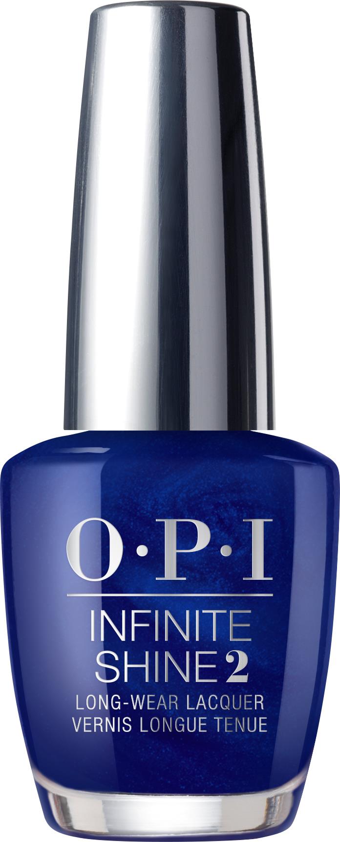 OPI Infinite Shine Grease Chills Are Multiplying! | lyko.com