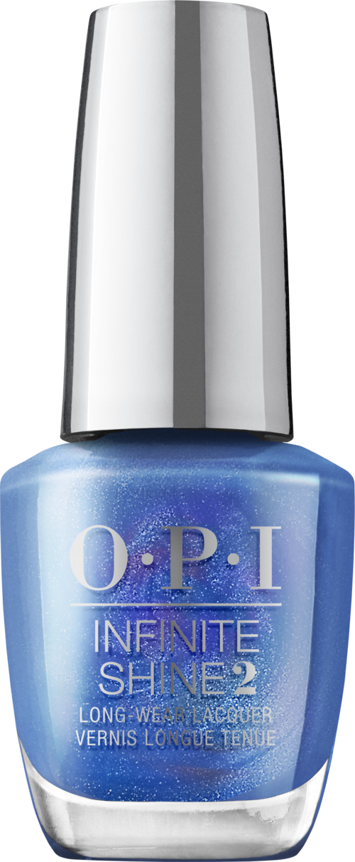 OPI Infinite Shine 2 Celebration Collection LED Marquee | lyko.com