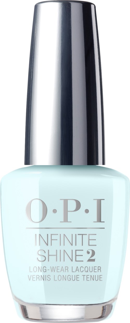 OPI Infinite Shine Mexico City Collection Mexico City Move-mint | lyko.com