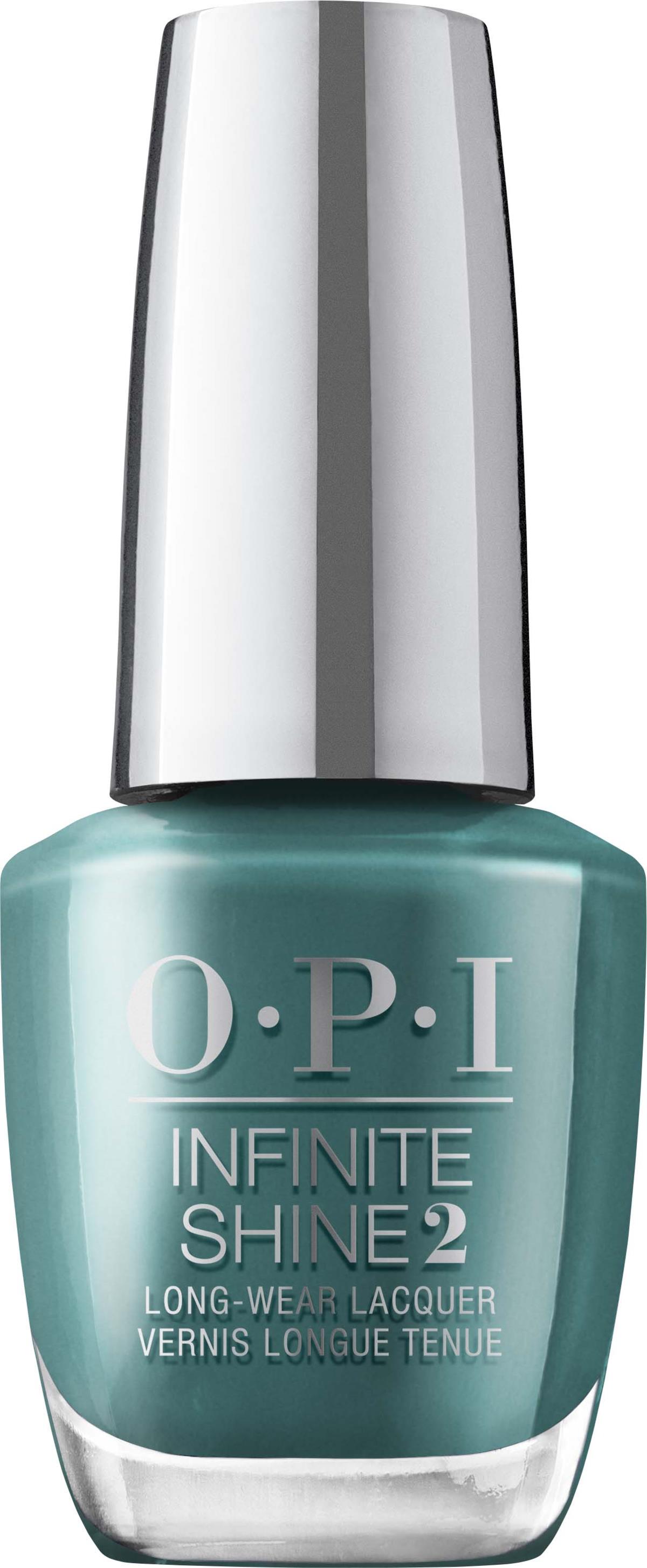 OPI Infinite Shine Downtown LA Collection My Studio's on Spring | lyko.com