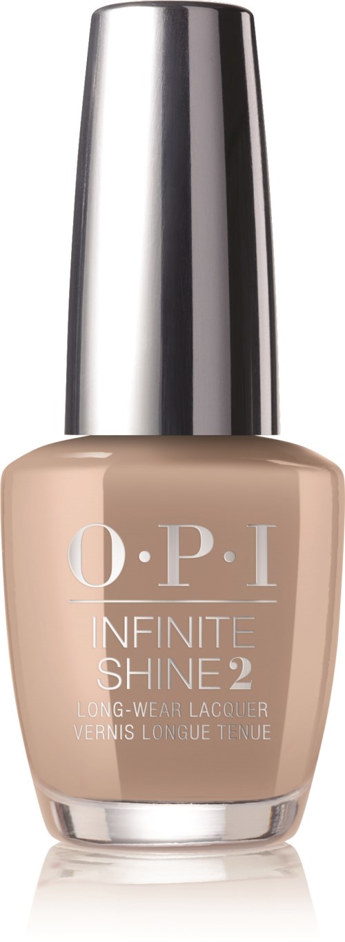 OPI Infinite Shine Nail Lacquer Coconuts Over OPI | lyko.com