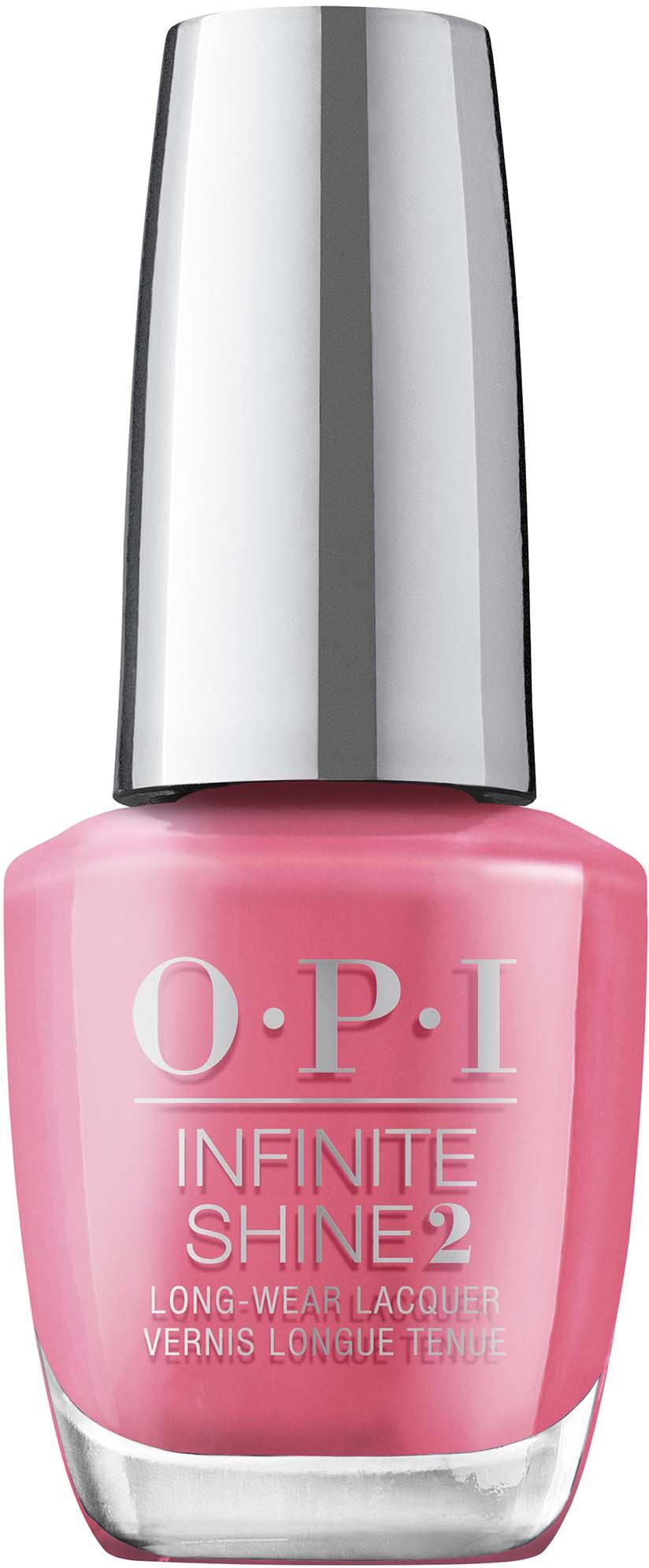 OPI Infinite Shine OPI Your Way On Another Level | lyko.com
